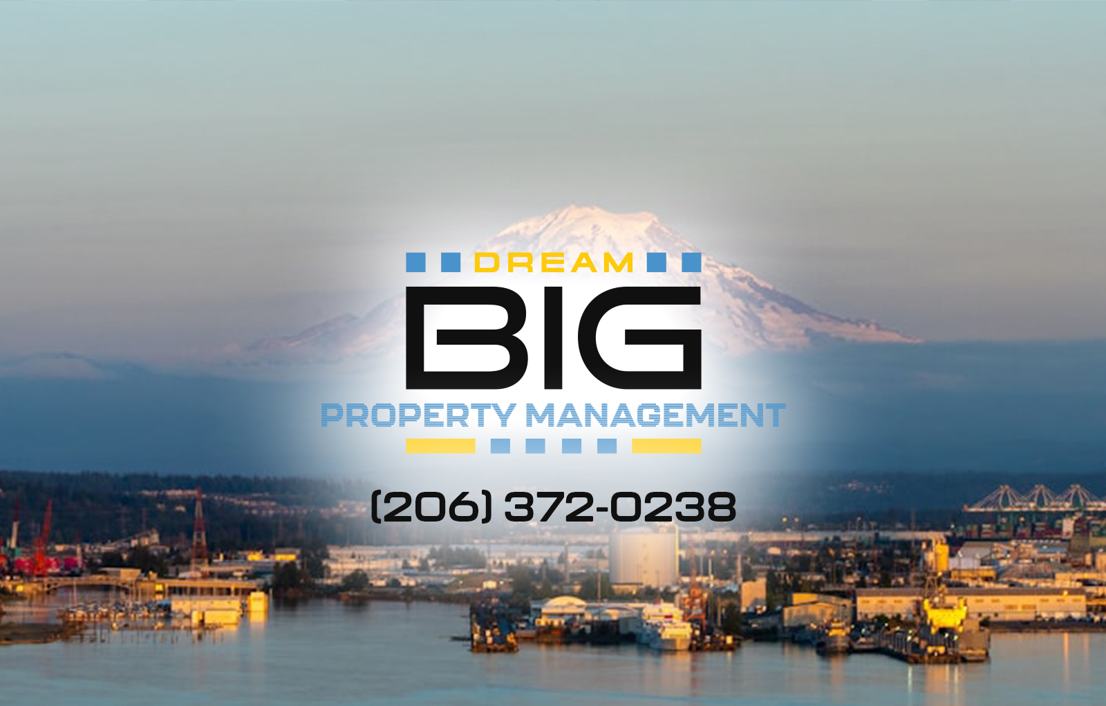 Online Payment Portal | Dream Big Property Management